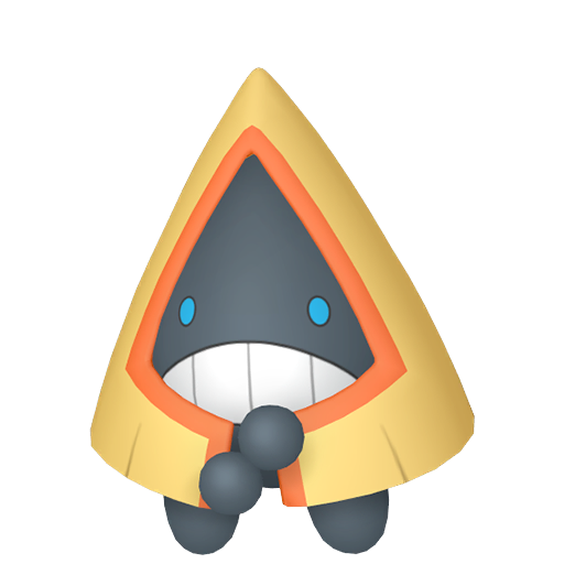 Snorunt #0361 - Pokédex Pokémon Project Snorunt #0361 - Pokédex Pokémon Project